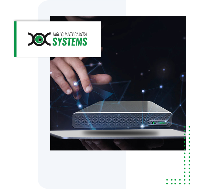 HQC Systems